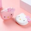 Hello Kitty Retro Flip Phone Kawaii Edition - Kuru Store